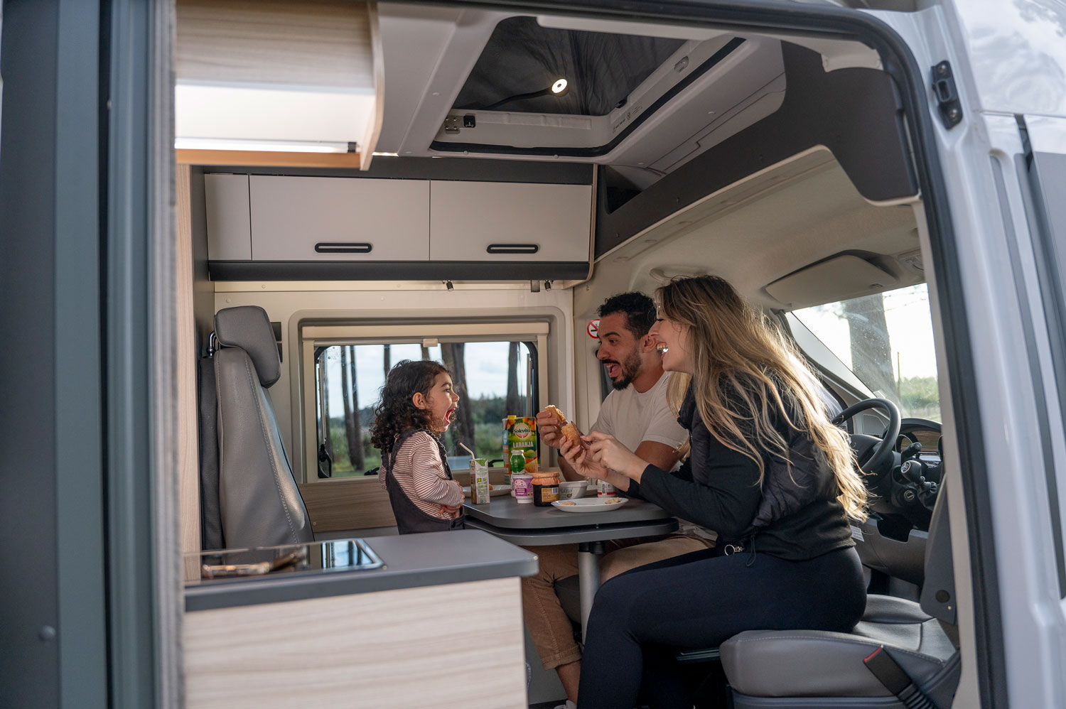 Grand Explorer - Mr.Vancamper