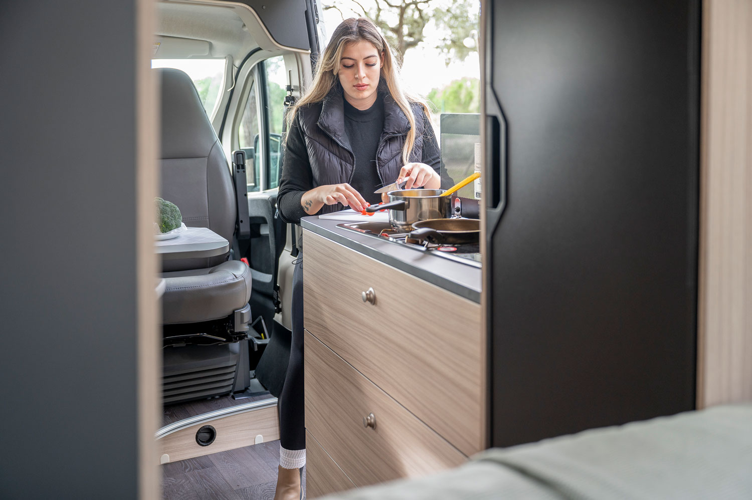 Grand Explorer - Mr.Vancamper