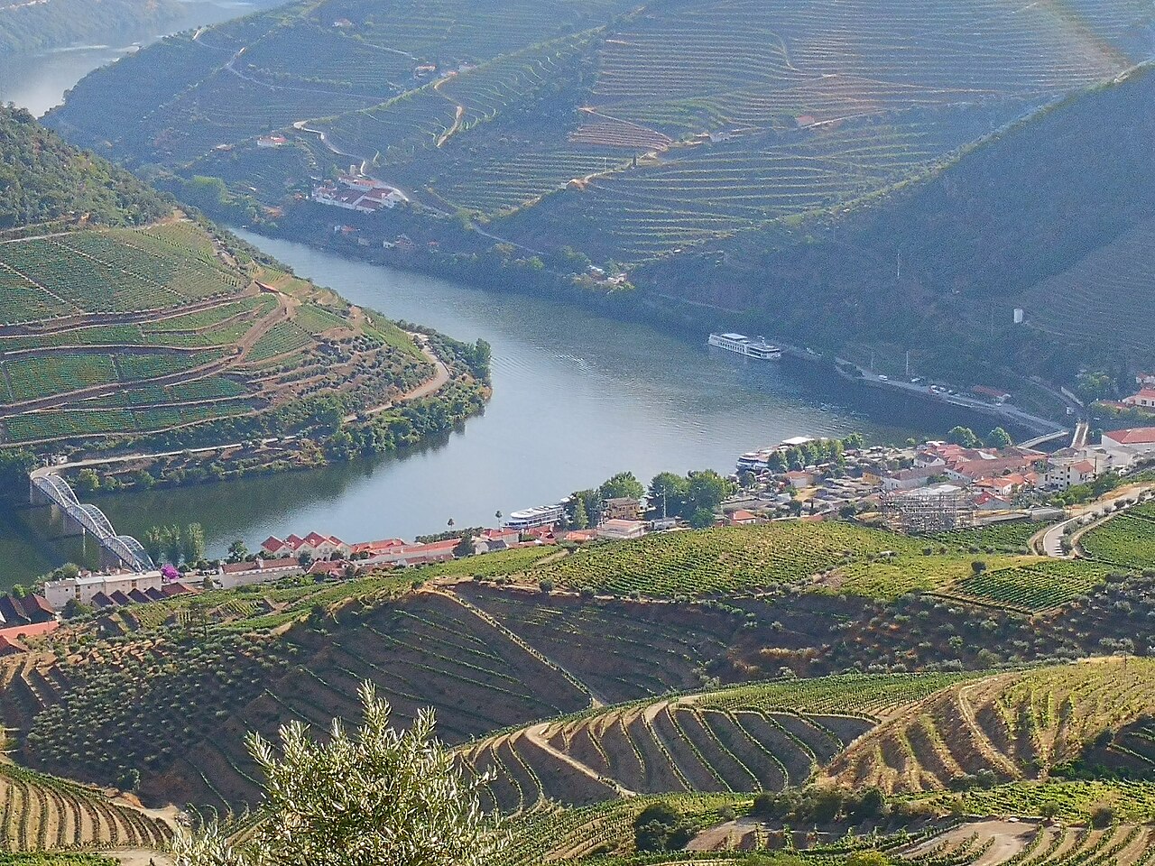 10 locais imperdíveis para visitar na região do Douro em 2025 - Mr ...